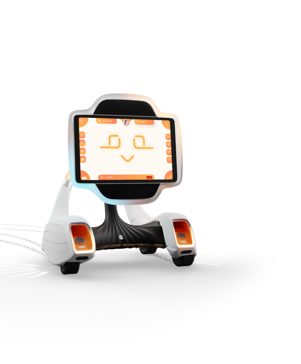 Home - Sunny Solutions