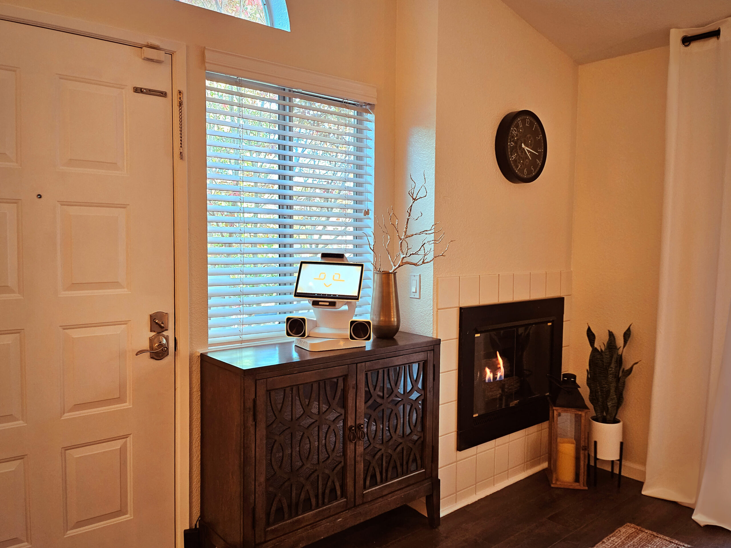 Sunny Robot’s Role in the Family Institution - Sunny Solutions