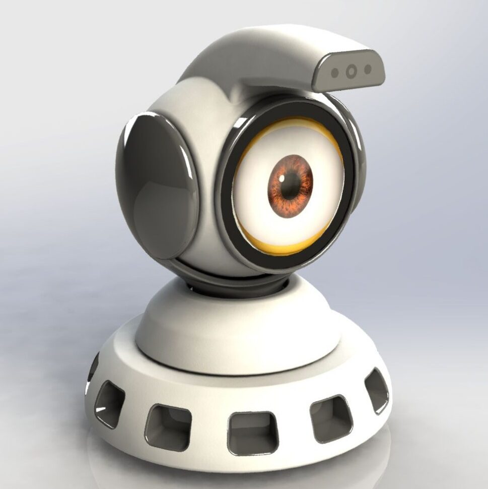 The second update - Sunny Solutions